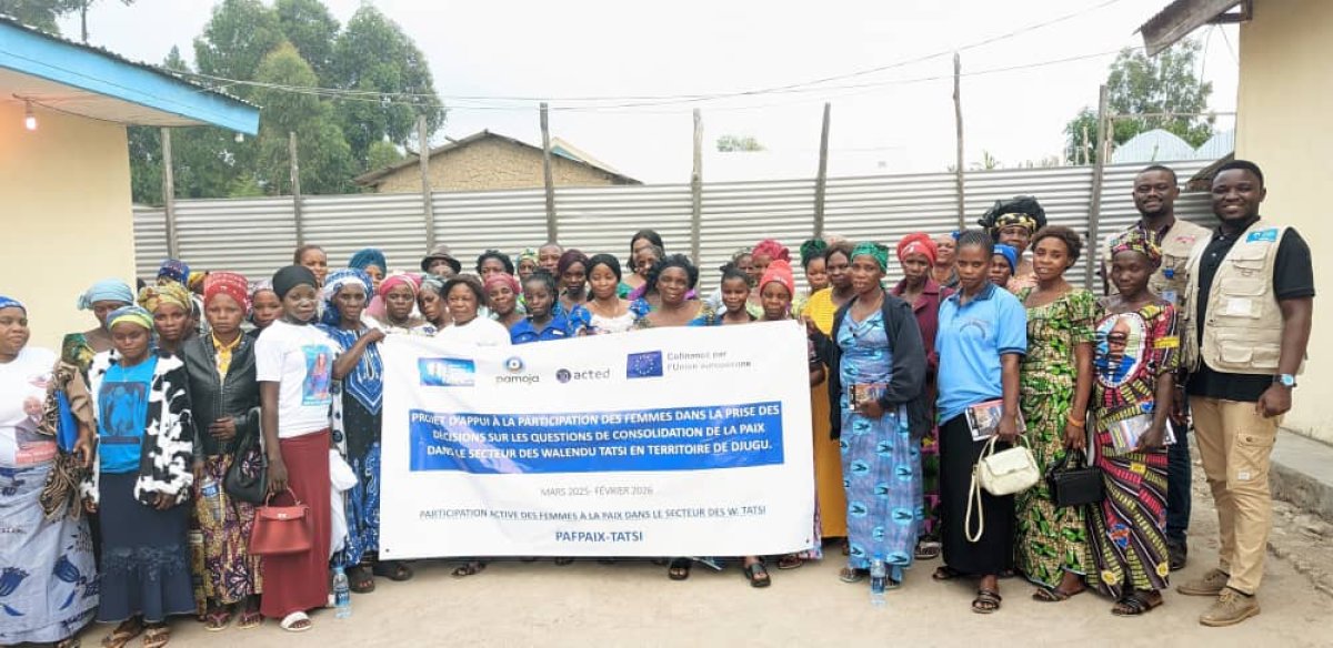 FADEM renforce ses capacités et se dote de nouveaux outils pour ...