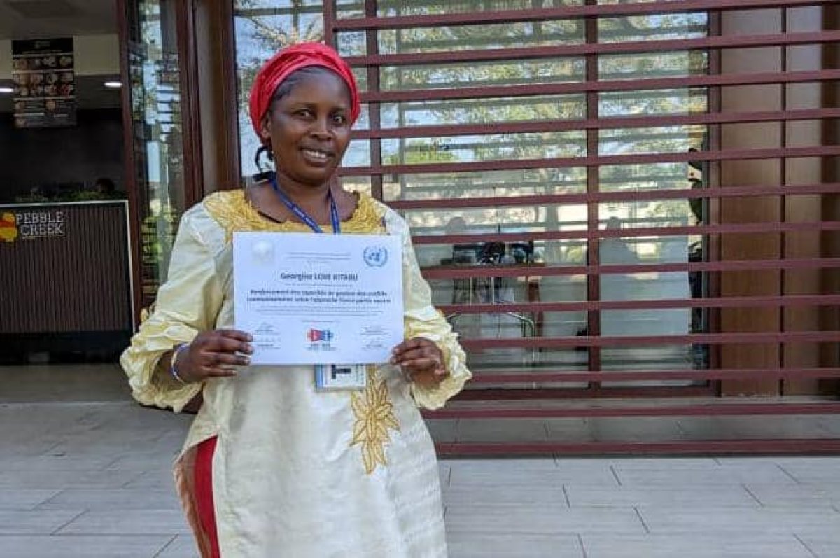 FADEM renforce ses capacités et se dote de nouveaux outils pour ...